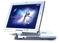 Что такое windows xp tablet edition